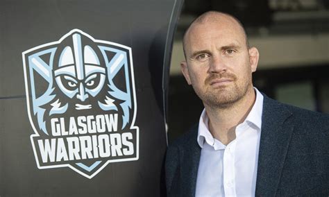 Kellock Believes Glasgows Hampden Experiment Can Lift Warriors To New