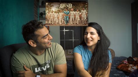 Bhabi Official Video Reaction Mankirt Aulakh Ft Mahira Sharma