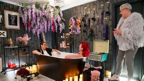 How To Build A Sex Room Review Eyemblacksheep