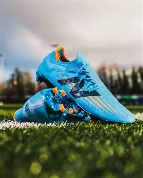 New Balance Launch The Furon V7 And Tekela V4 On The Line