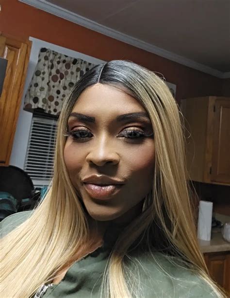 Tanisha Jackson Maxim Cover Girl