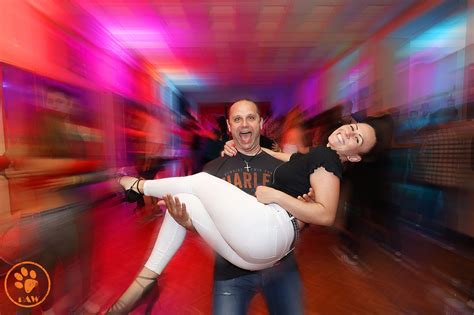 Paw Dance Events And More Added A Paw Dance Events And More