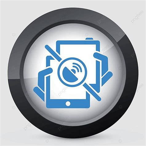 Mobile Connection Icon Communication Hold Technology Vector Communication Hold Technology Png