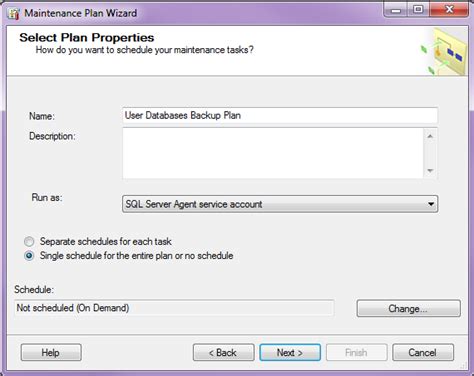 Troubleshooting MS SQL Server Database Backups And Purge History Using