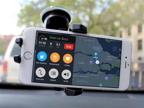 10 Best GPS Apps And Navigation Apps For Android