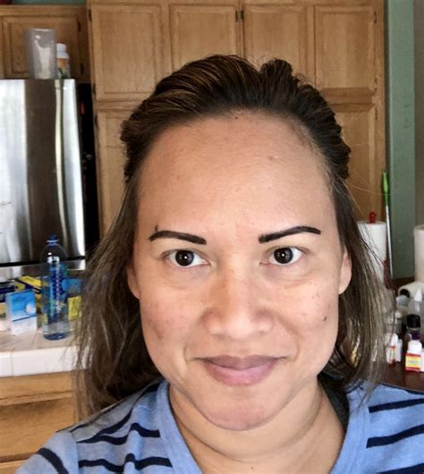 Pin By Arjane Barker On Micro Blading Before And After Microblading Micro