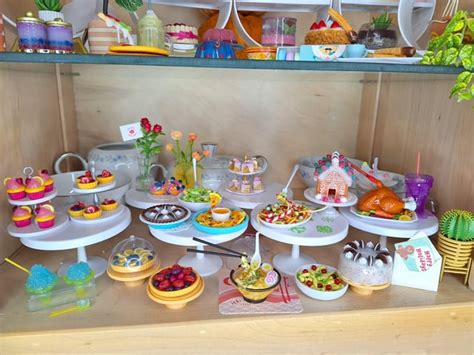 My Miniverse Collection So Far R Miniverse Makeitmini