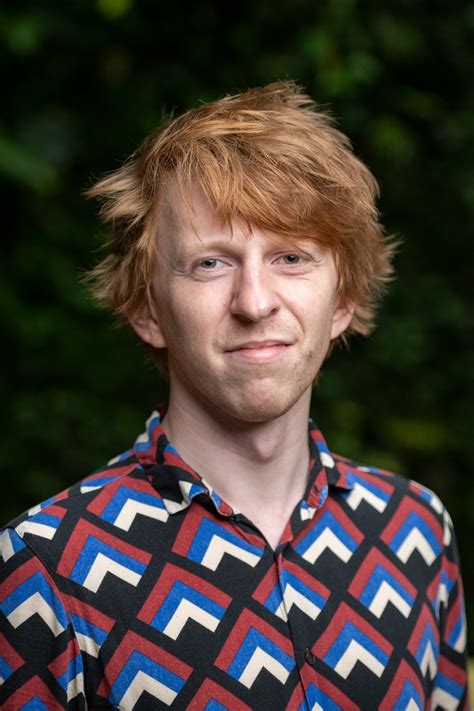 Welcome Dr Quinn Palmer Integrated Photonic Engineer