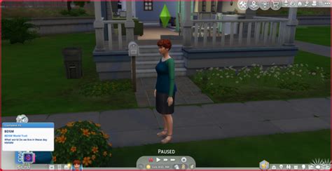 BDSM Mod Public Other LoversLab