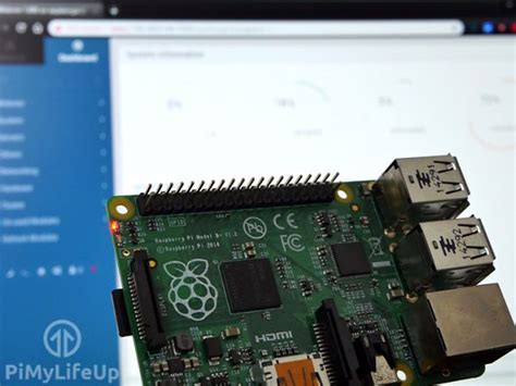 How To Set Up Webmin On The Raspberry Pi Pi My Life Up