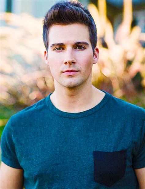 James Maslow New Photoshoot 6 James Maslow Big Time Rush Guys