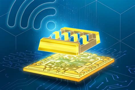 Next Generation Semiconductors Could Supercharge 6g Delivery Celebrity Gig Magazine