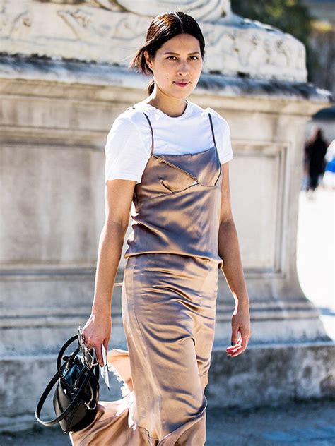 Шелковое платье и рубашка 82 фото