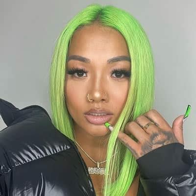 Kayce K Bio Career Age Net Worth Height Nationality Facts