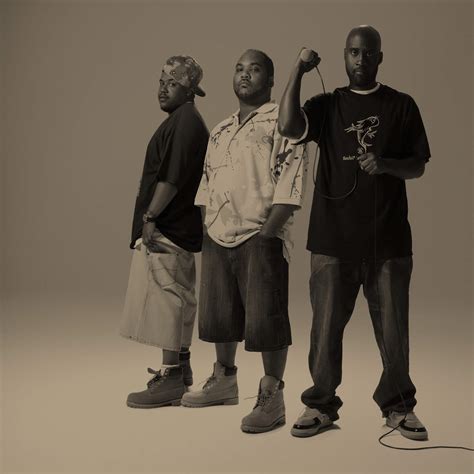 Hip Hop Golden Age