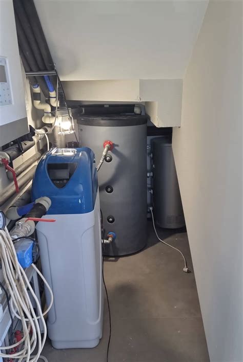 💦 Logix Филтри за вода пречистване и омекотяване на вода