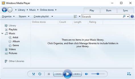 Windows Media Player Has Stopped Working Fixed Leawo Tutorial Center