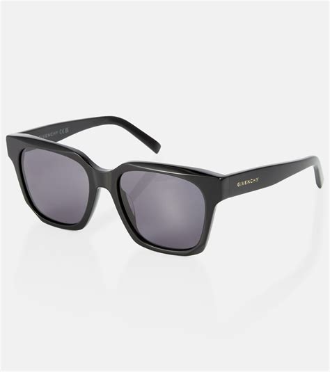 Givenchy Gv Day Square Sunglasses Givenchy