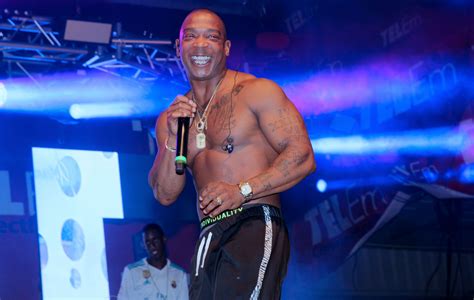 Ja Rule Releases New Song Fyre About The Ill Fated Festival