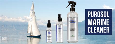 Purosol Professional Lens Sensor And Screen Cleaners