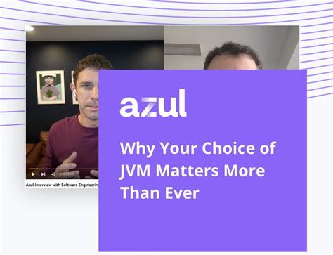 High Performance JVM For Superior Java Azul Platform Prime