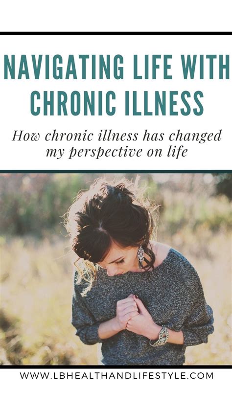 Navigating Life With Chronic Illness Artofit