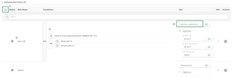 Configure Eap Tls Authentication With Ise Cisco