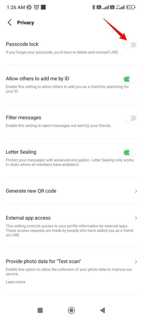 LINE App Review Safe Features And Its Message Security Explored