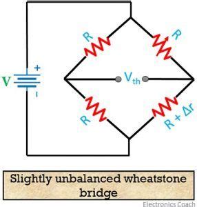 What Is Wheatstone Bridge Construction Operational Theory Sensitivity And Applications Of