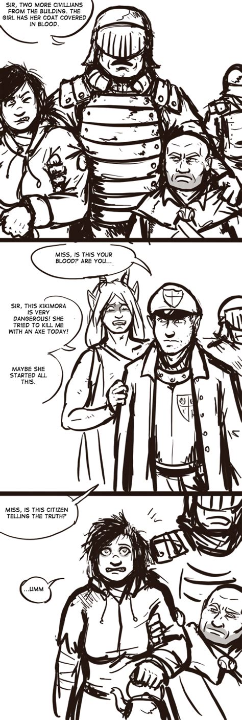 Baskets Of Guts Chapter 2 Pages 91 100 Rcomics