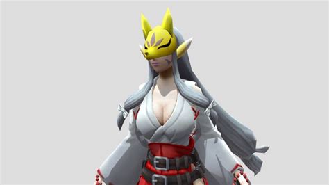 Digimon 3d Models Sketchfab