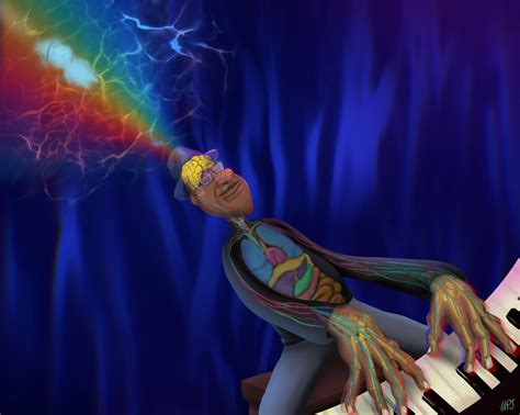 Soul Art By Jipsx Rpixar