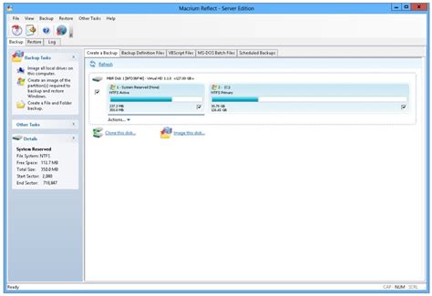 Download Macrium Reflect For Windows Filehippo Com