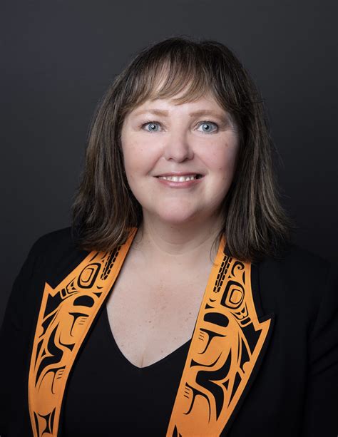 Tamara Davidson New Democrat Bc Government Caucus