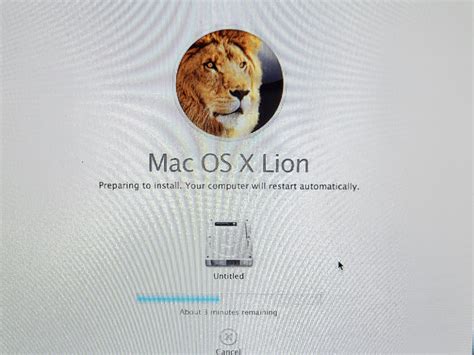 Installing Macos X Lion Rmacos