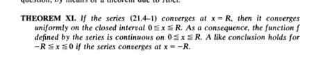Solved Let Xn A Bounded Sequence And Let X Limzxn