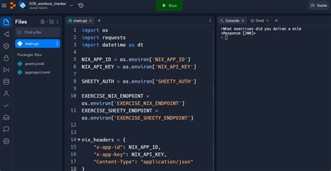 GitHub Jared Glenn Days Of Python Code Completed In Bootcamp With Dr Angela Yu