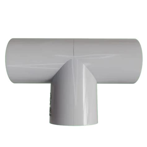 19mm Pvc Tee Joint Grey At Best Price In North Guwahati Id 2852141151662