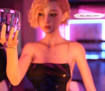 Shadow Game Muses Sex And Porn Comics