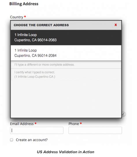 Woocommerce Postcode Address Validation Plugin 25