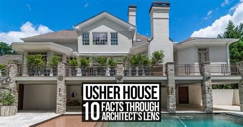 Usher House 10 Facts Through Architects Lens Rtf
