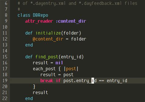 13 Best Dark Themes For Text Editors As Of 2025 Slant