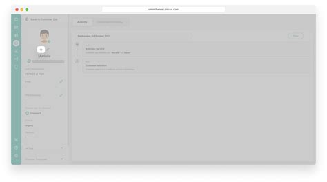 Cdp Custom Activity Documentations Qiscus
