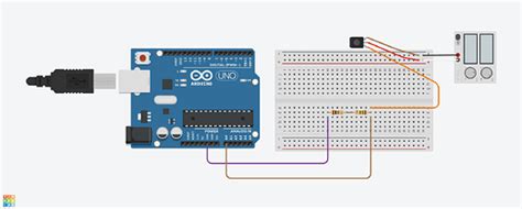fluctuations in volt meter using arduino uno general guidance arduino forum