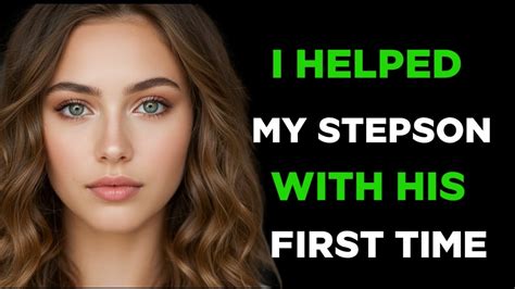 Helping My Stepson Overcome His Struggles—heres How I Did It