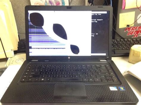 How To Replace The LCD Display On A HP Pavilion G WM Laptop Share Your Repair