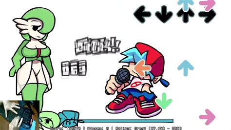 The Un Sex Mod Fnf Download Link And Psych Engine Link Gamebanana Youtube