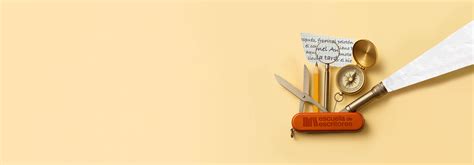 Escritura Creativa Escuela De Escritores