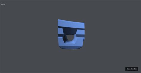 Vue Codesandbox