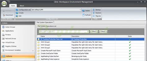 Fslogix App Masking In Citrix Environments
